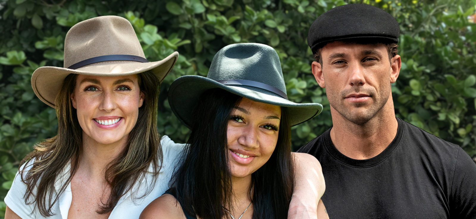 Hat Store Melbourne | The Hat Project