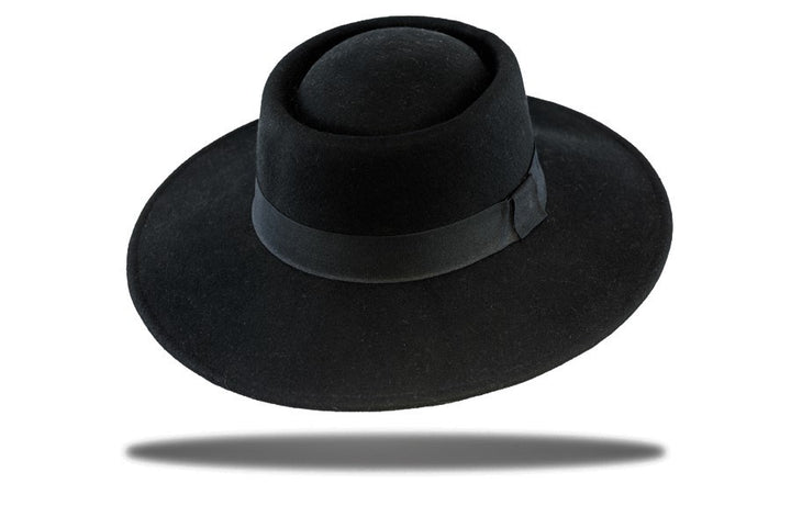 Fedoras – The Hat Project