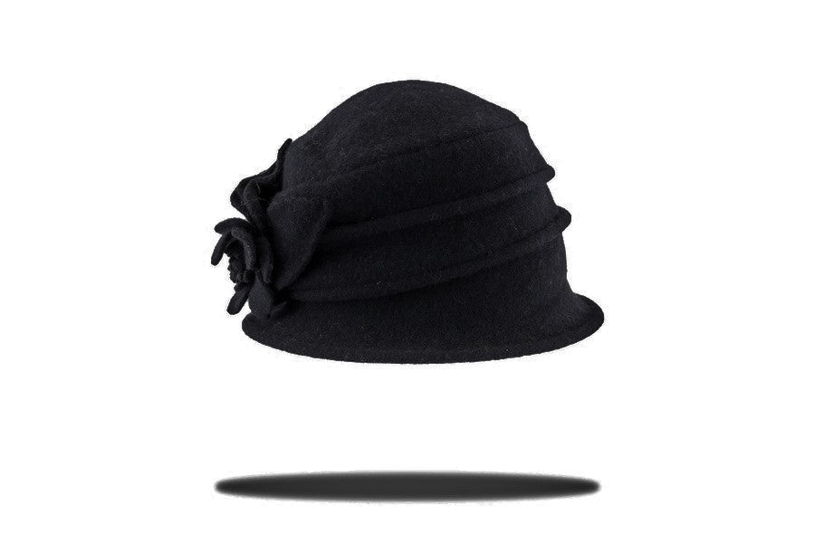 Cloche Hats – The Hat Project
